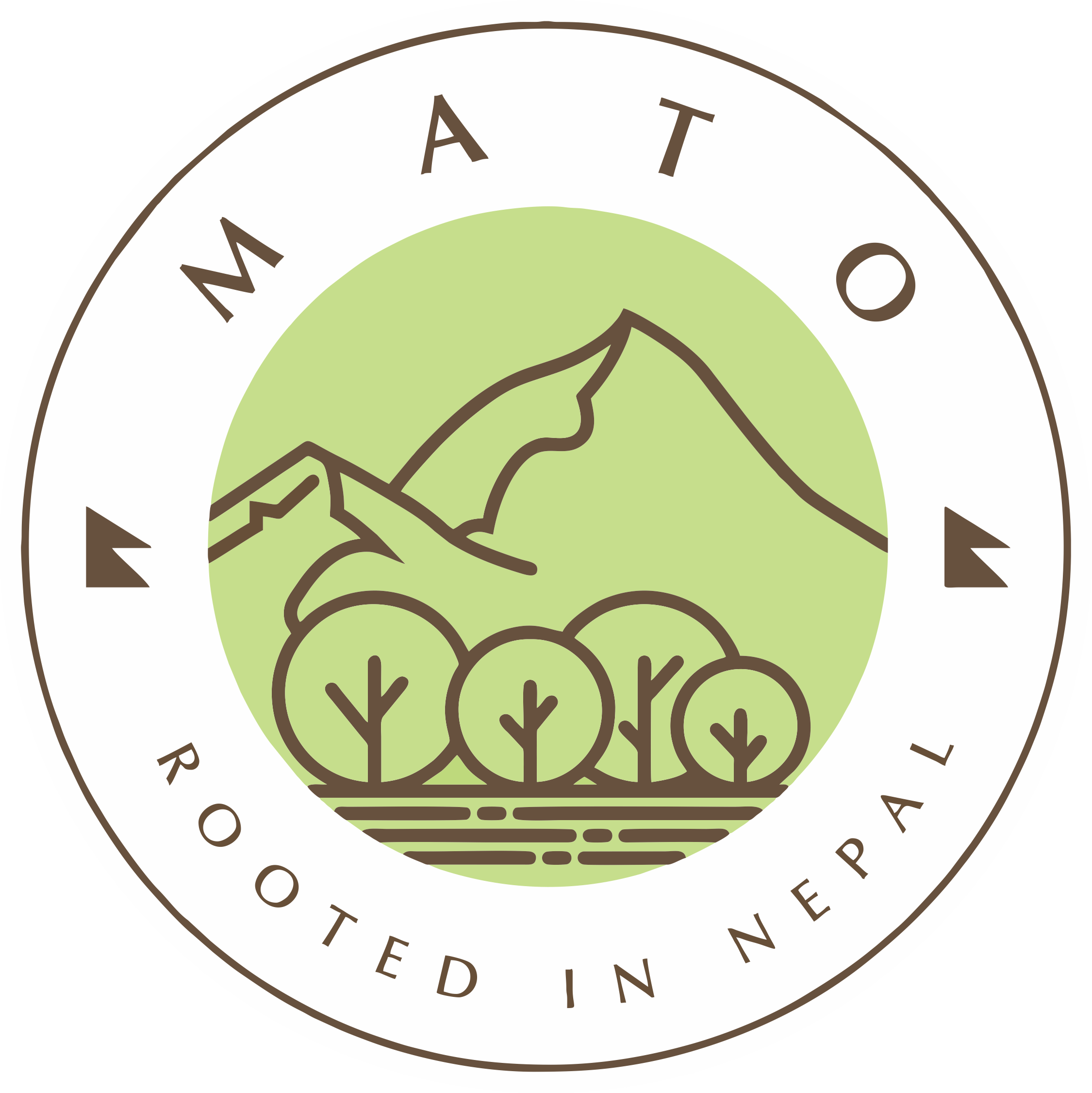 Mato | Rooted in Nepal | Buy Fresh Stay Healthy