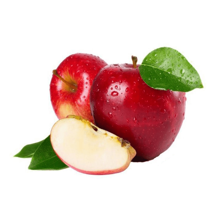 Apple Mustang Per Kg - Mato