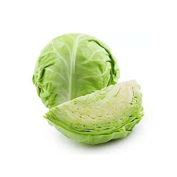 Cabbage local Per Kg - Mato