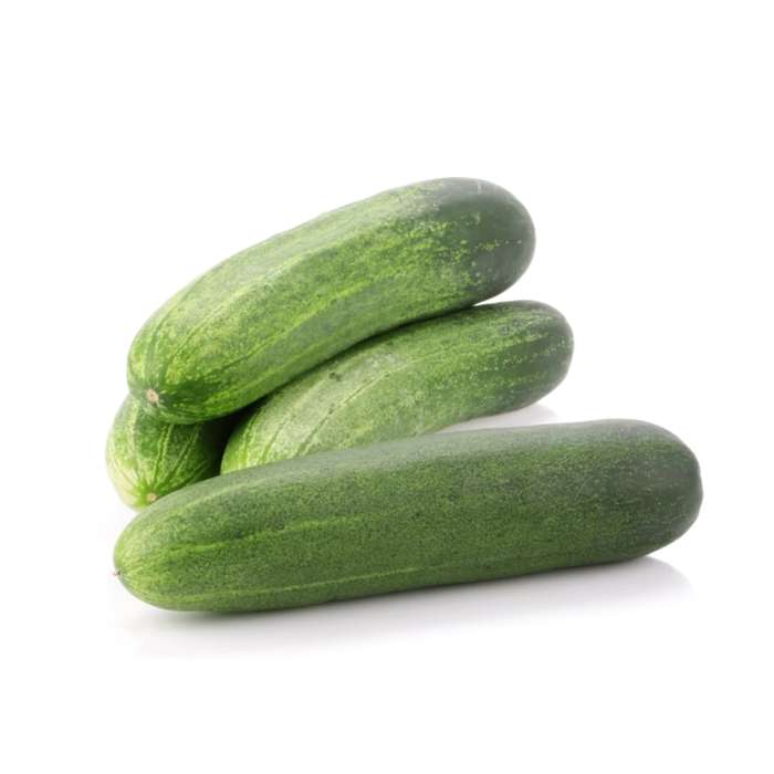 Cucumber Local Per Kg - Mato
