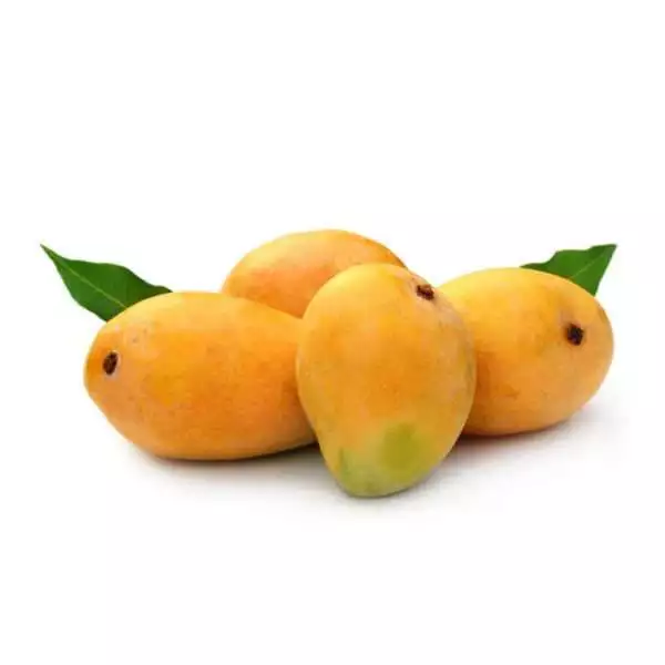 Mango Banganpalli - Mato