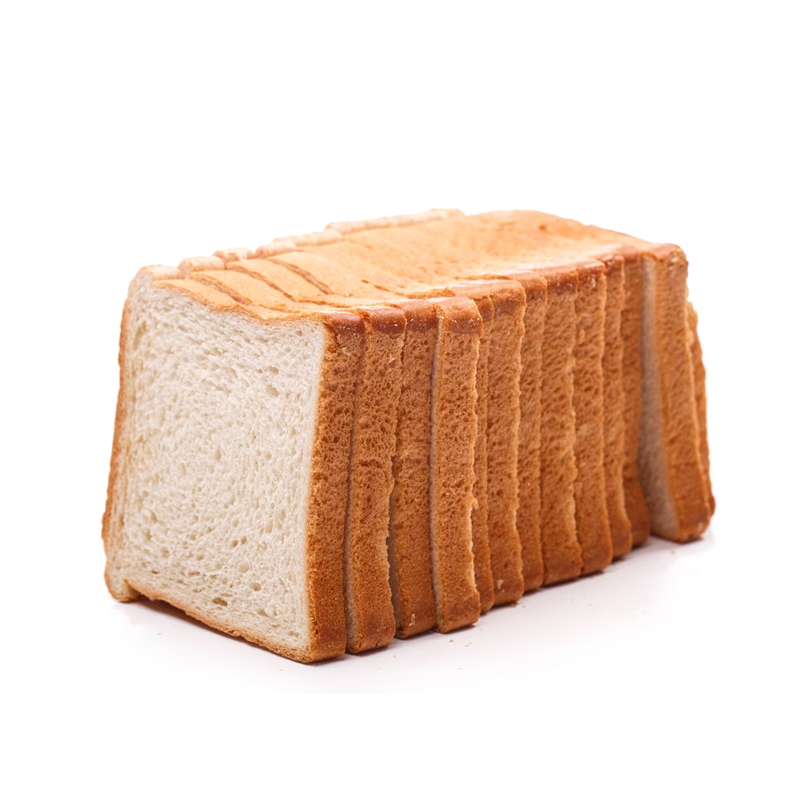 Mato White Milk Bread per pkt - Mato